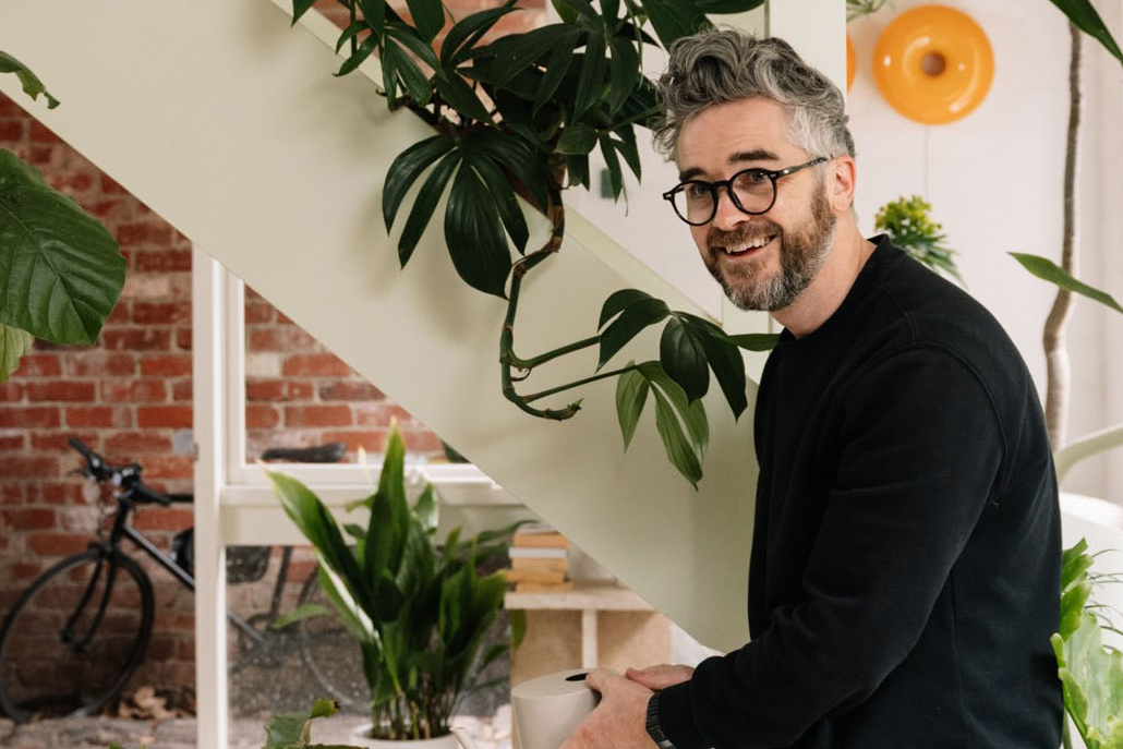 Brenton Beggs joins Architectus | Architecture & Design