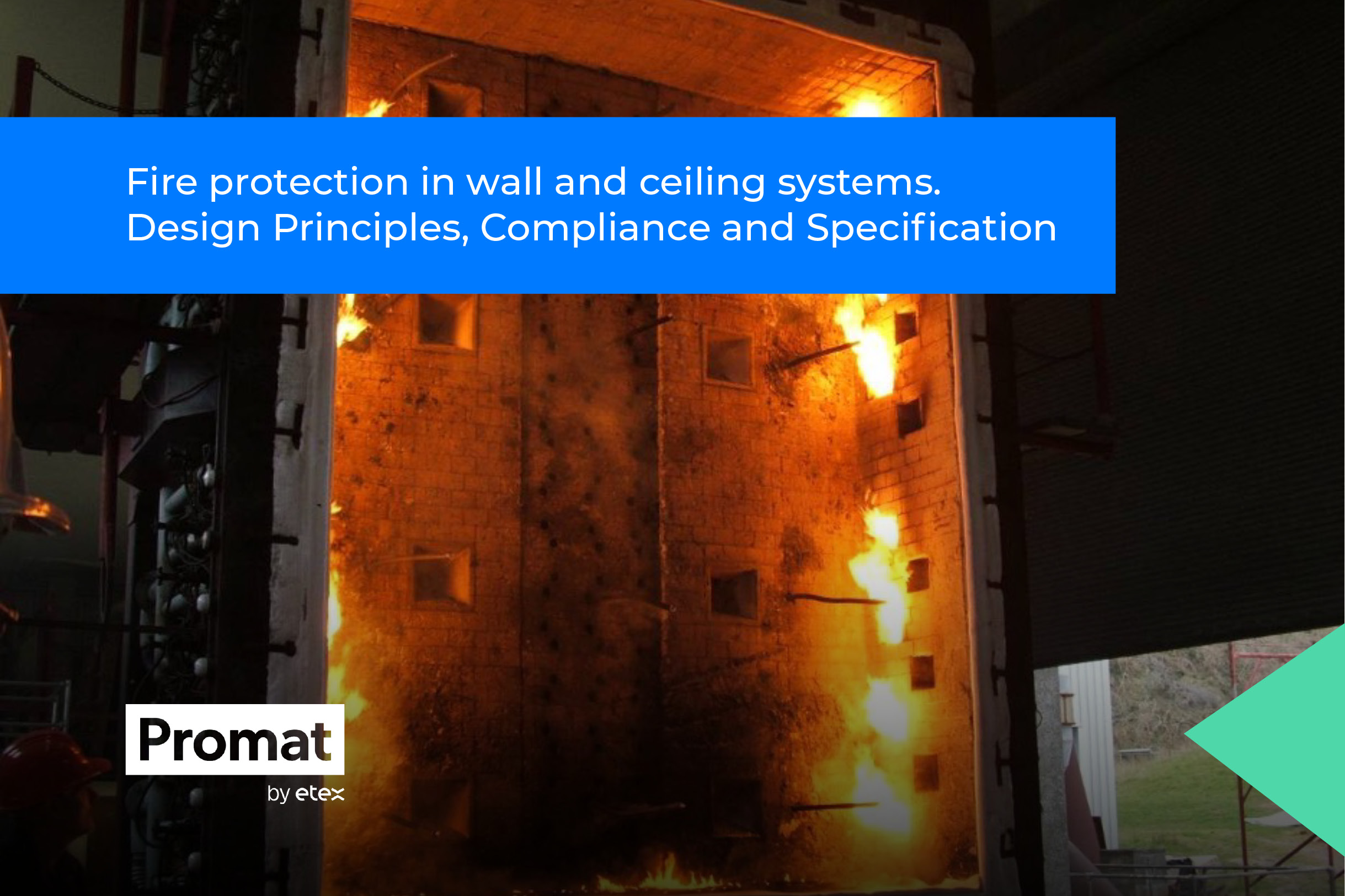 Fire Protection in Wall and Ceiling Systems | CPD Course by Promat ...