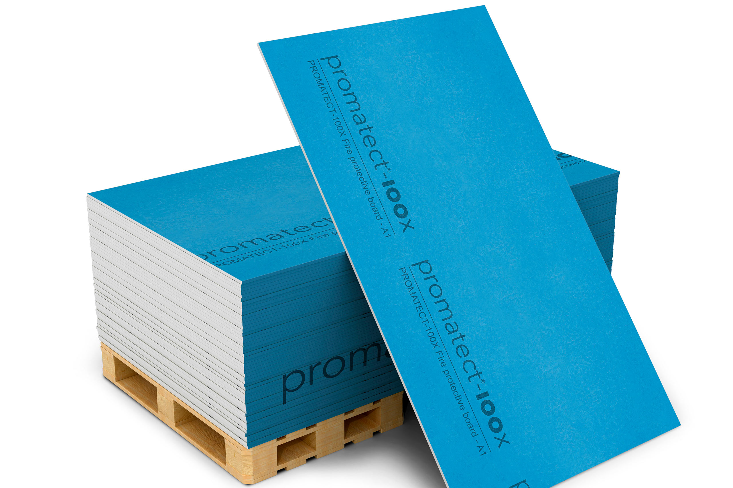 PROMATECT®-100X High-Performance Fire Protective Board | Architecture ...