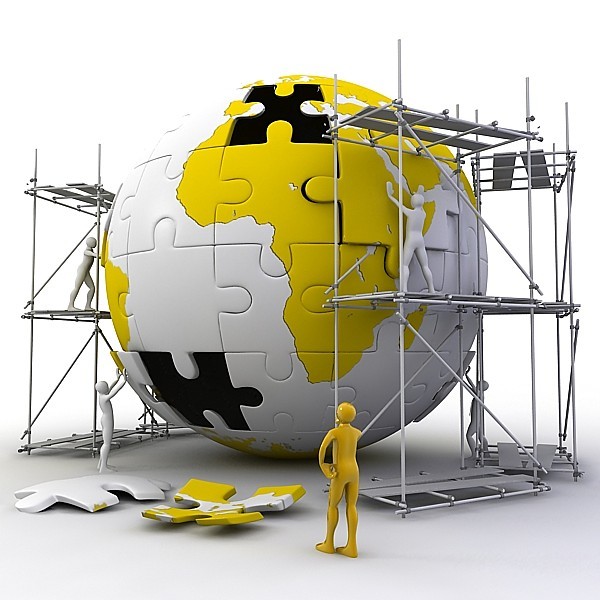 Work underway to unify global construction measurement standards ...