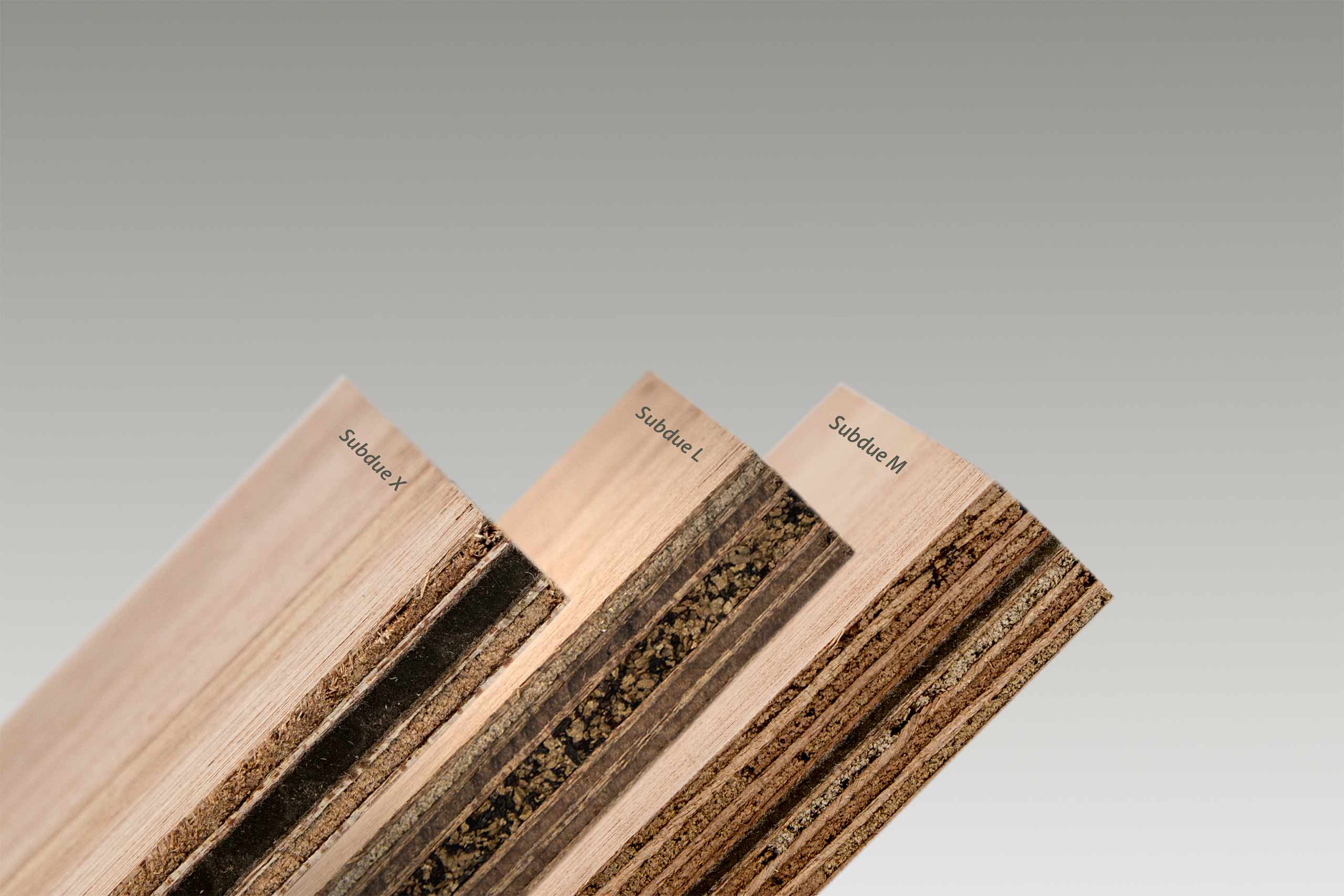 Subdue®: Lightweight multilayered acoustic panels | Architecture & Design