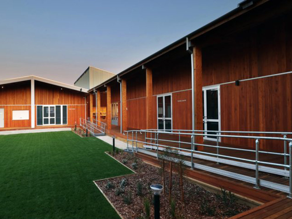 How Moddex’s relocatable and retrofittable access ramps meet adaptable ...