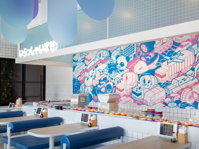 Custom Printed Panels | Architecture & Design