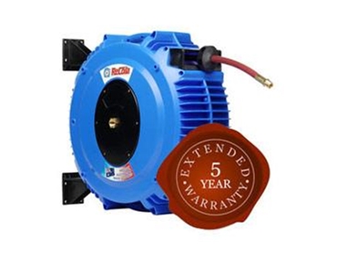 ReCoila Hose Reels, Cable and Cord Reels for Fire Fighting Hoses ...