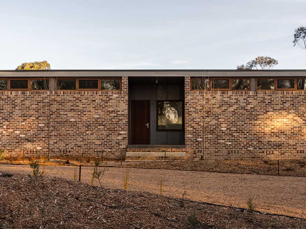 Rear View House | Architecture & Design