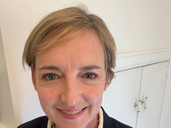 Rebecca Want has joined GHD | Architecture & Design