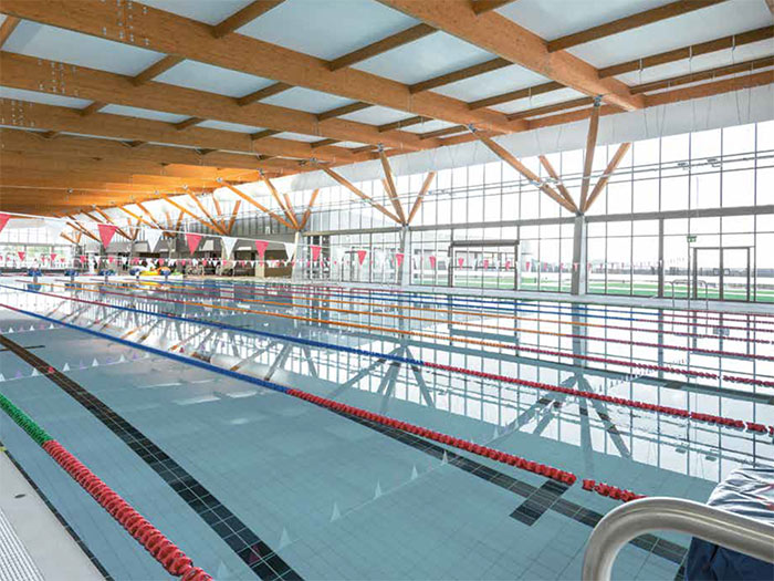 Impressive Eco-Balance, Record-Breaking Construction | Architecture ...