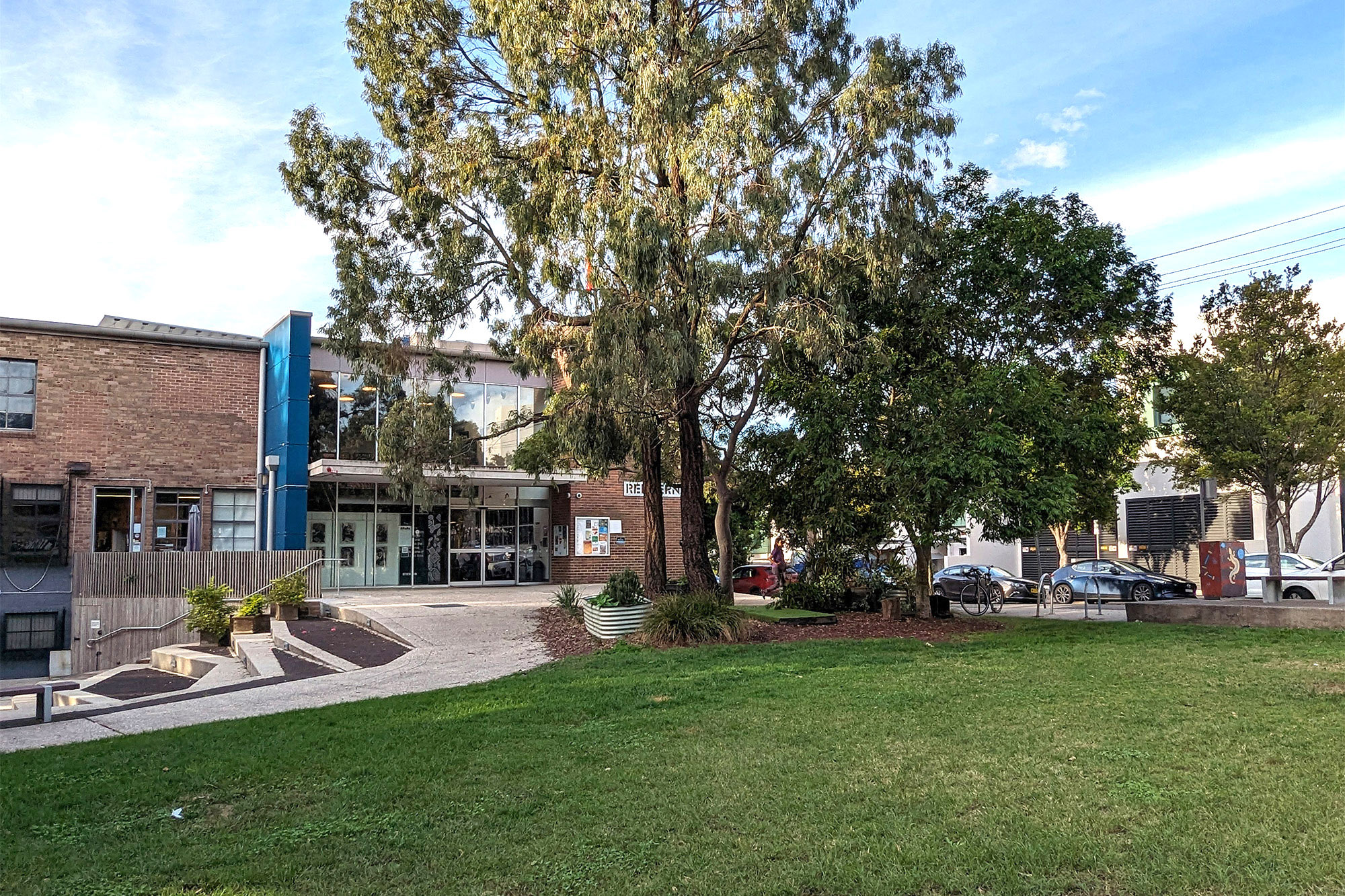 Redfern Neighbourhood Parks set to be renewed by Yerrabingin ...