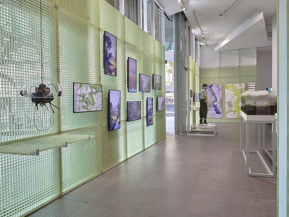 AEI Office Consulting | Architecture & Design