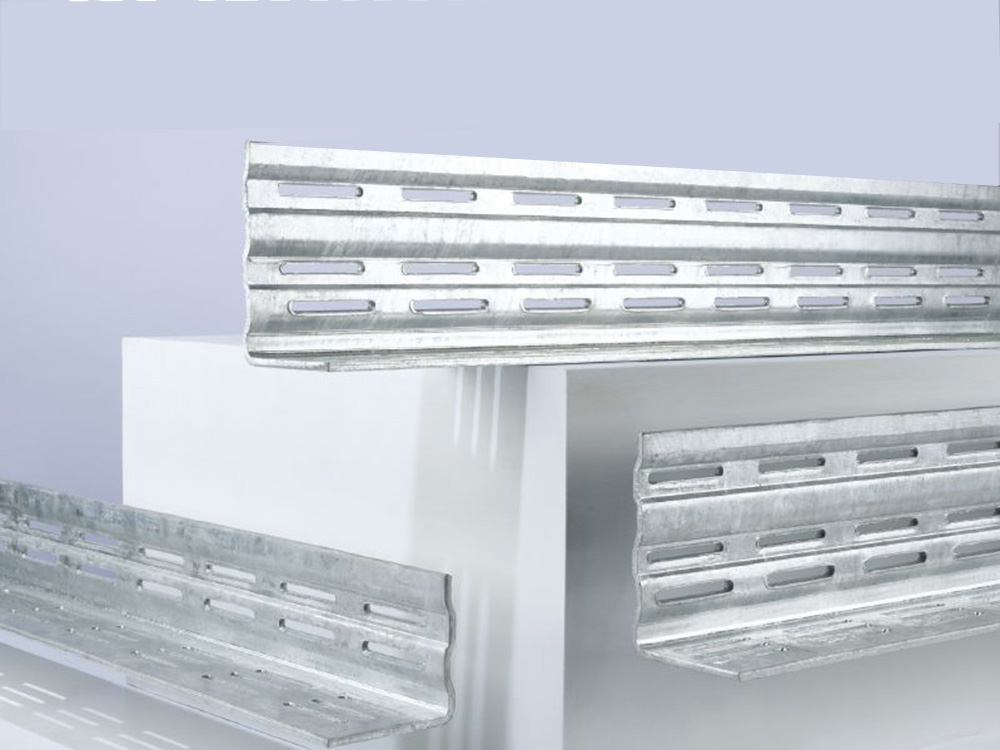 New Rendabar Gen III designed for lintel applications with cement ...