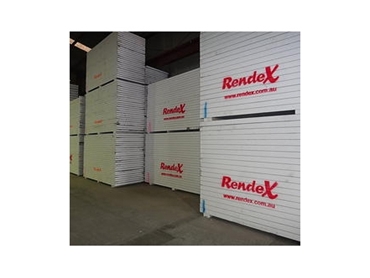 RendeX® External Cladding Panels from Prestige Wall Systems ...