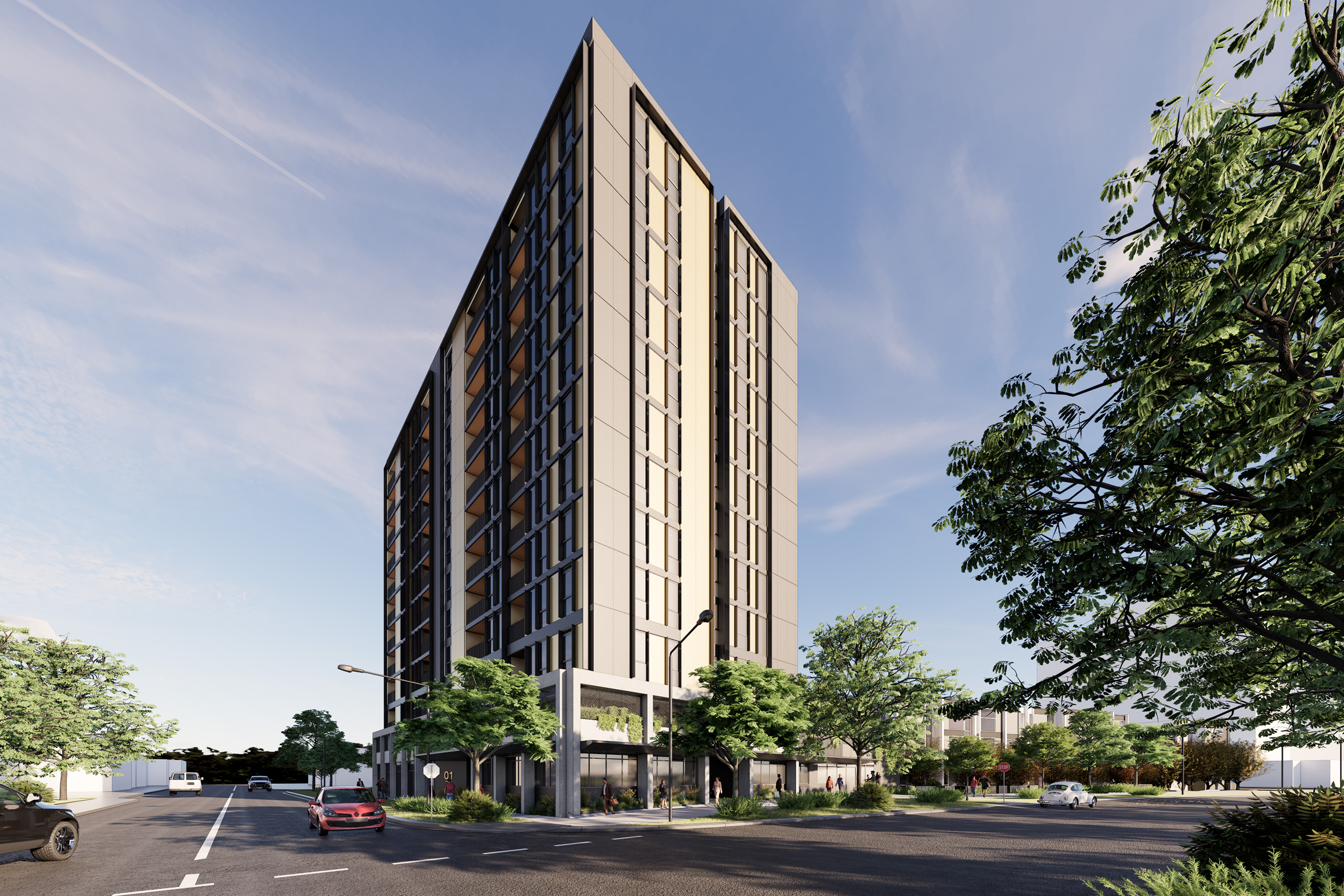Launch Housing and HIP V. HYPE team up on sustainable housing ...