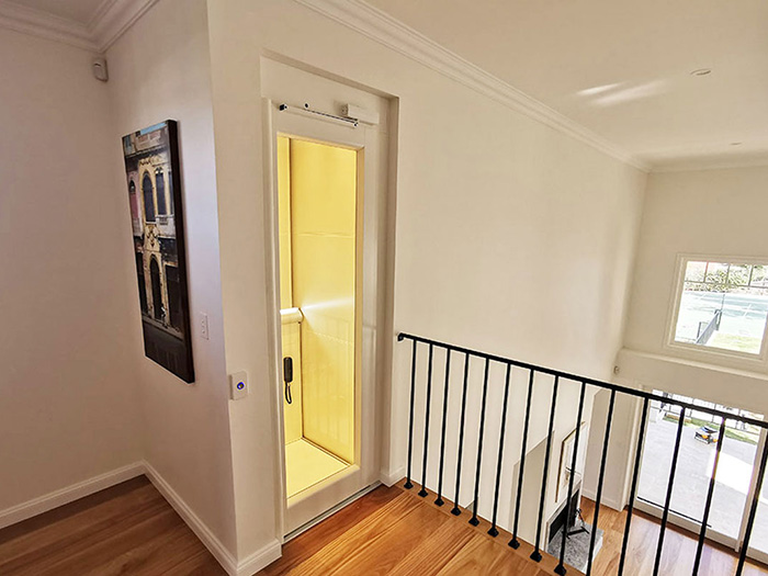 Residential Lift by Flex-e | Architecture & Design