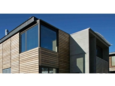 Residential Window Systems from Thermeco | Architecture & Design