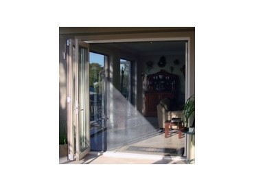 Retractable Insect Screening Systems from Artilux | Architecture & Design