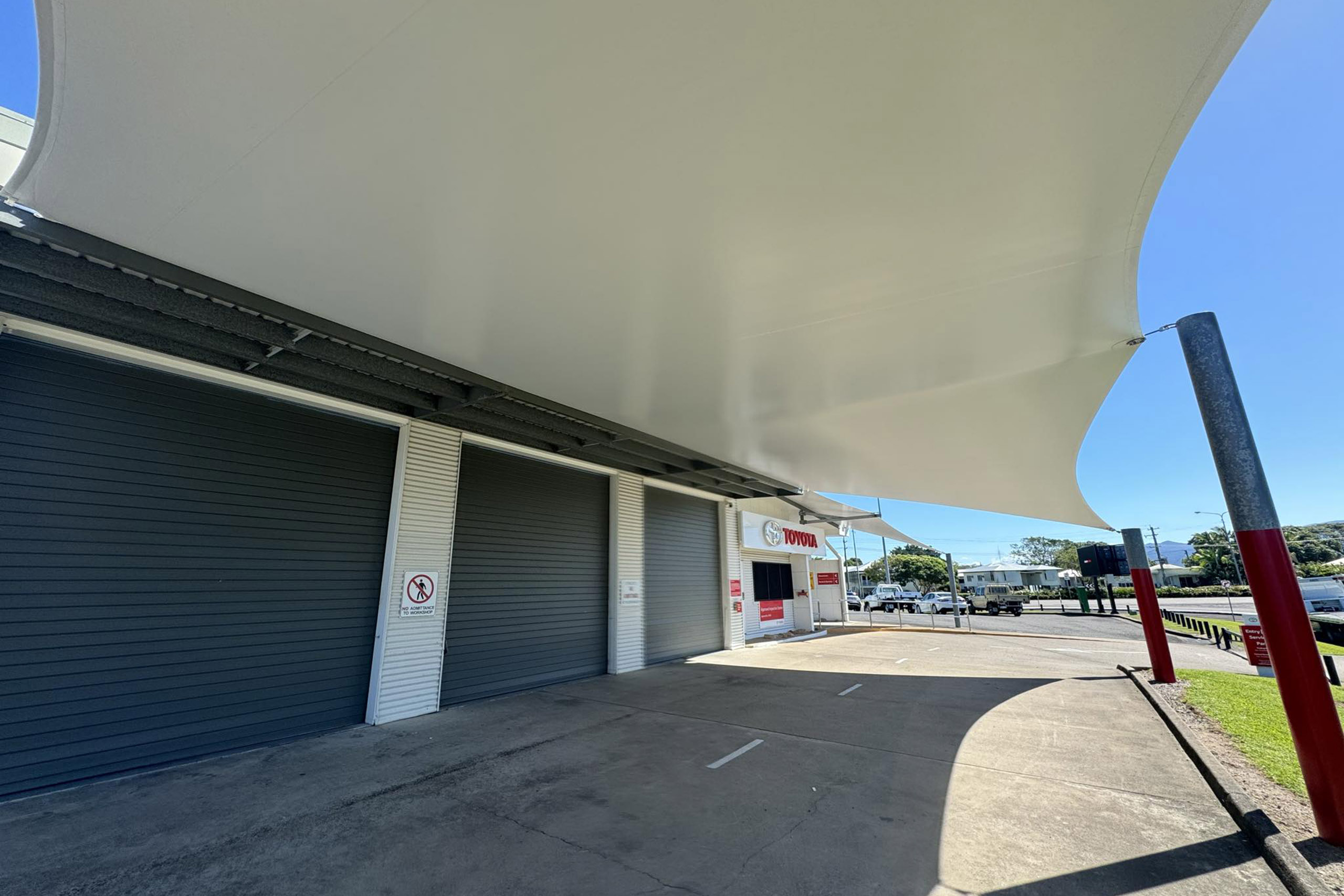 How Bochini outdoor fabric balances performance and affordability ...