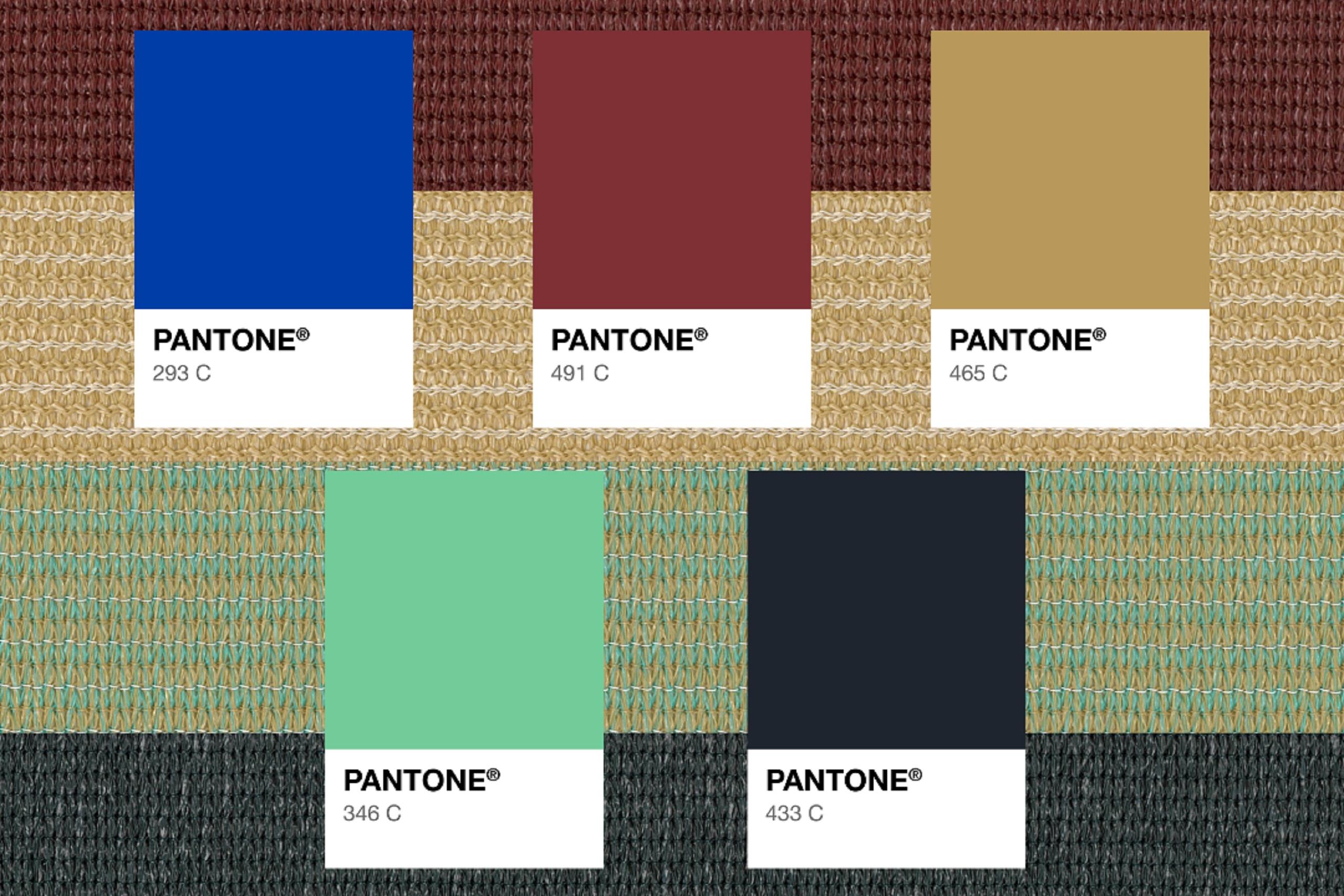 Choose your shade cloth colour with Coolshade mood boards ...