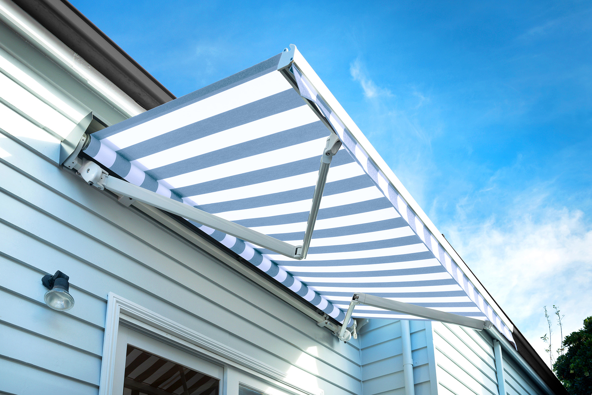 Docril Acrylic Awning Fabric – Stylish, Durable & UV-Resistant ...