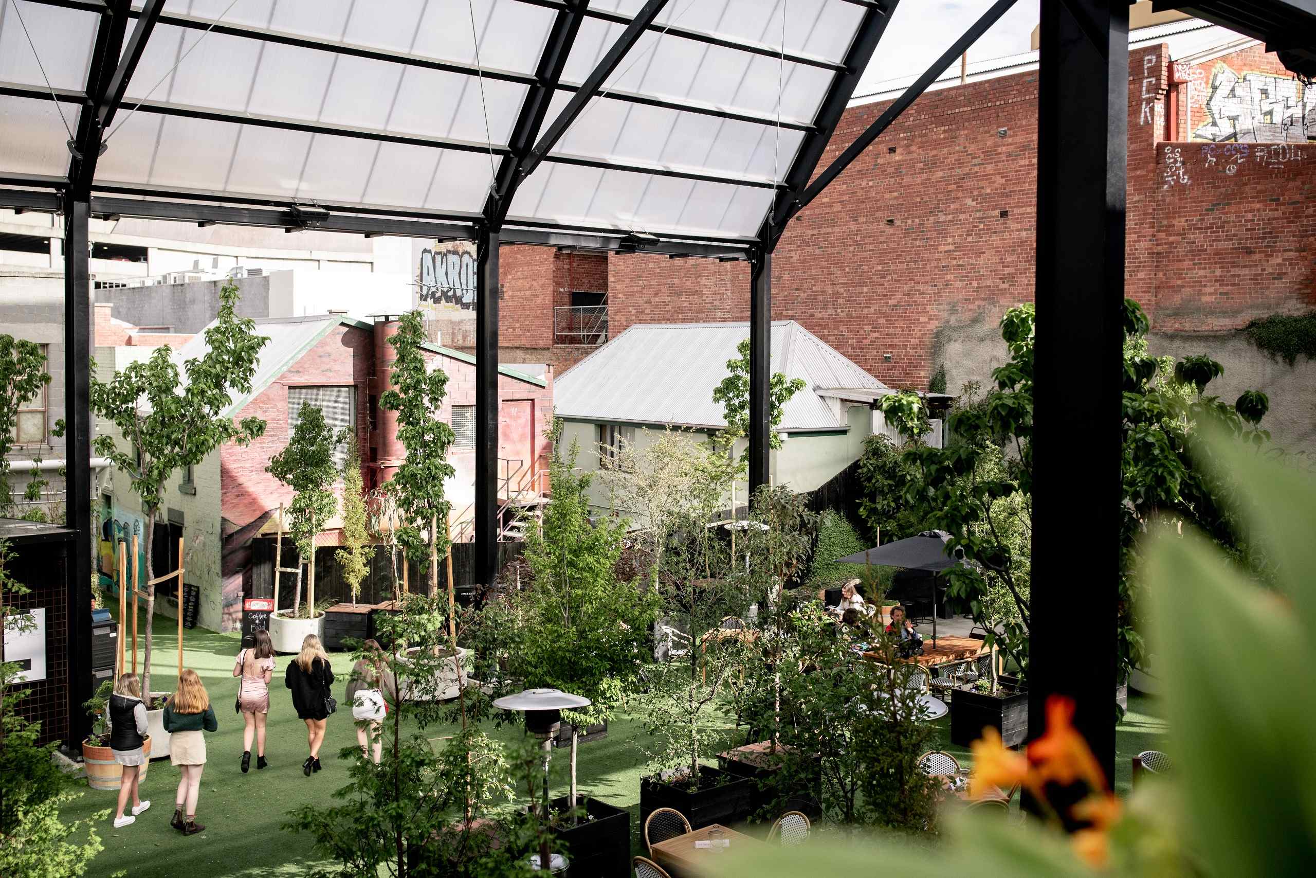 How storytelling through place creates environments that truly resonate ...