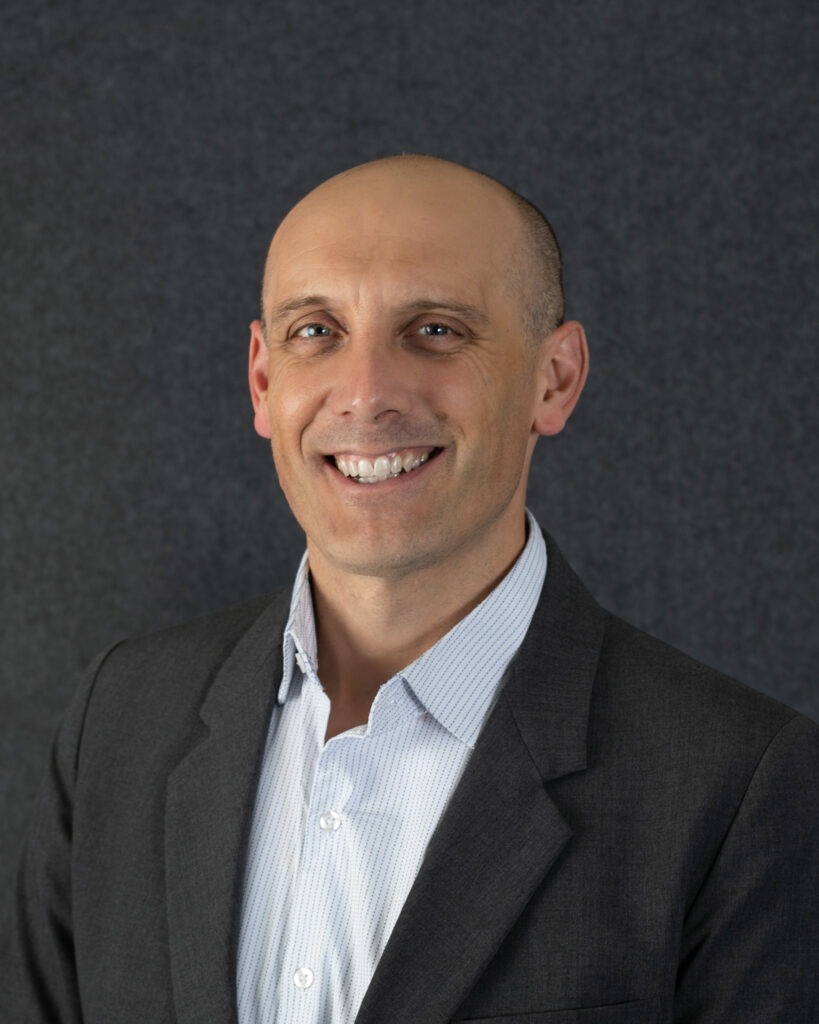 Episode 99: Rob Bryant talks about digital twin technology and how it ...