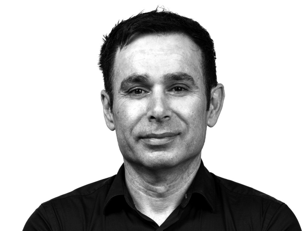 Roberto Timpano, new principal for urban design at GroupGSA ...