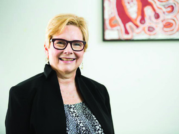 Independent Commissioner Appointed for Aerotropolis | Architecture & Design