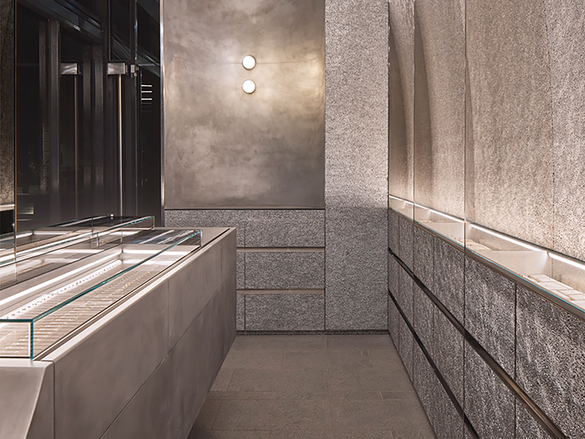 ALUSION™: The Sustainable, Lightweight Panel Solution | Architecture ...