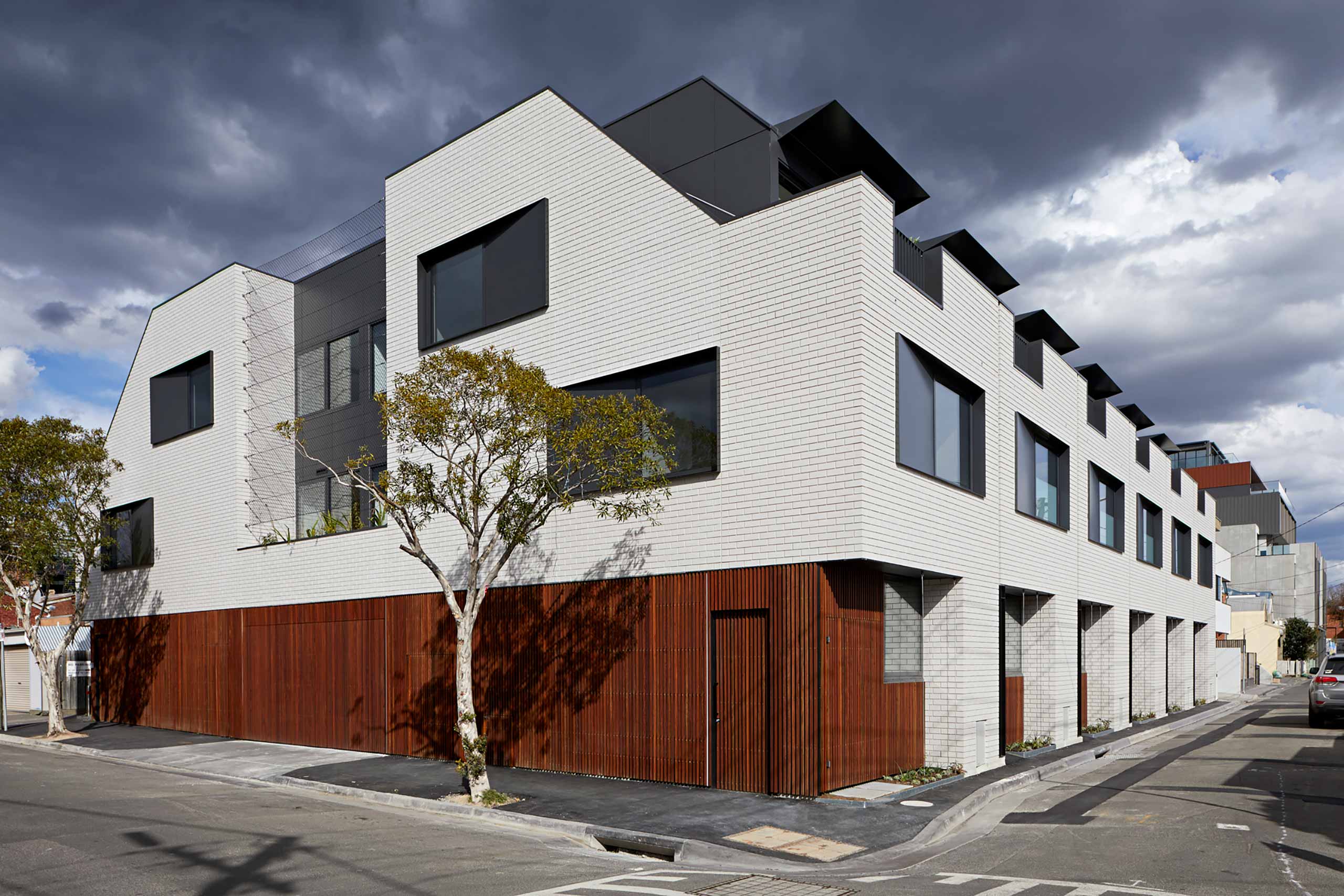 European Bricks | Architecture & Design