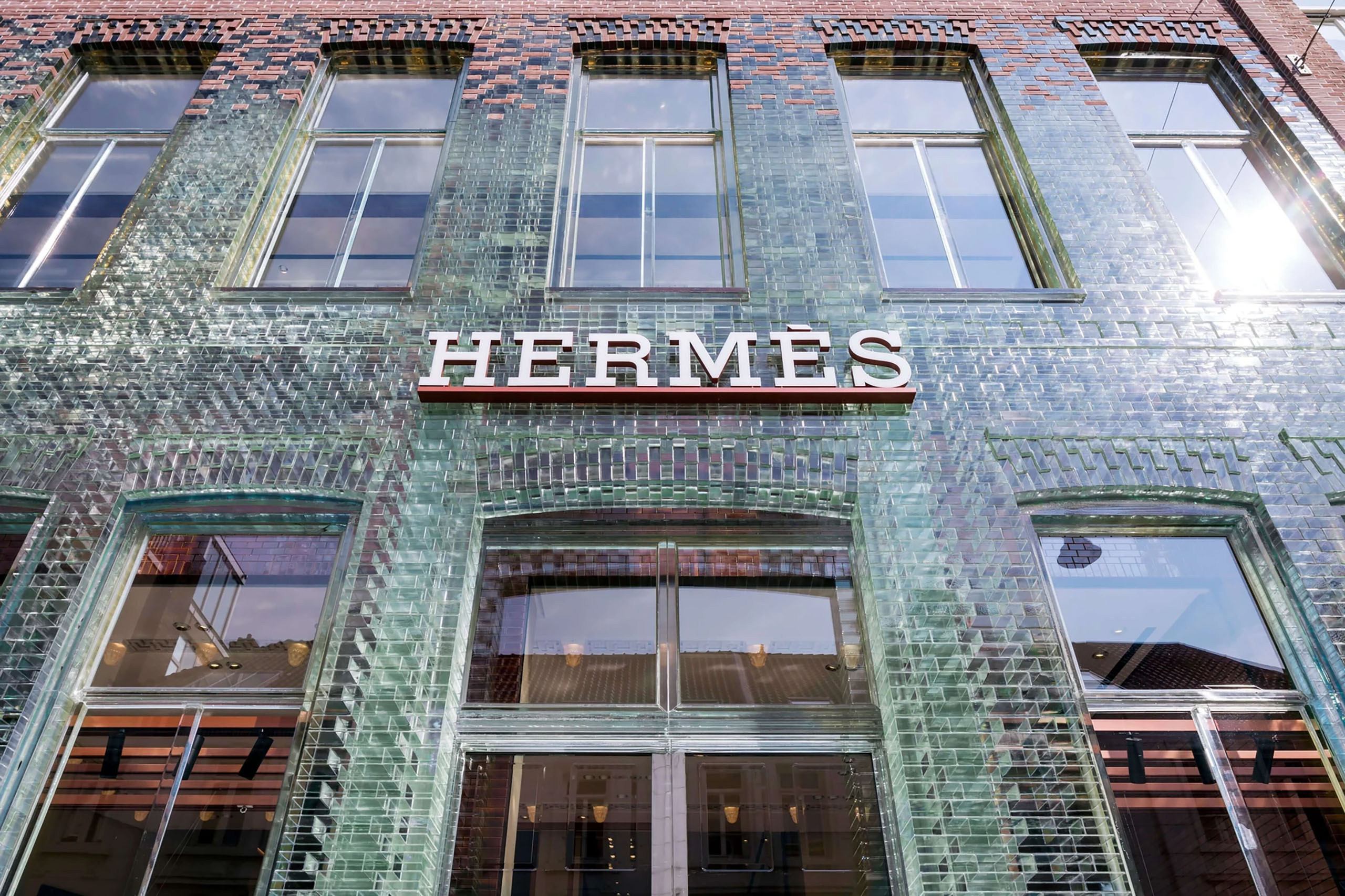 Case Study: Crystal Houses, Amsterdam | Architecture & Design