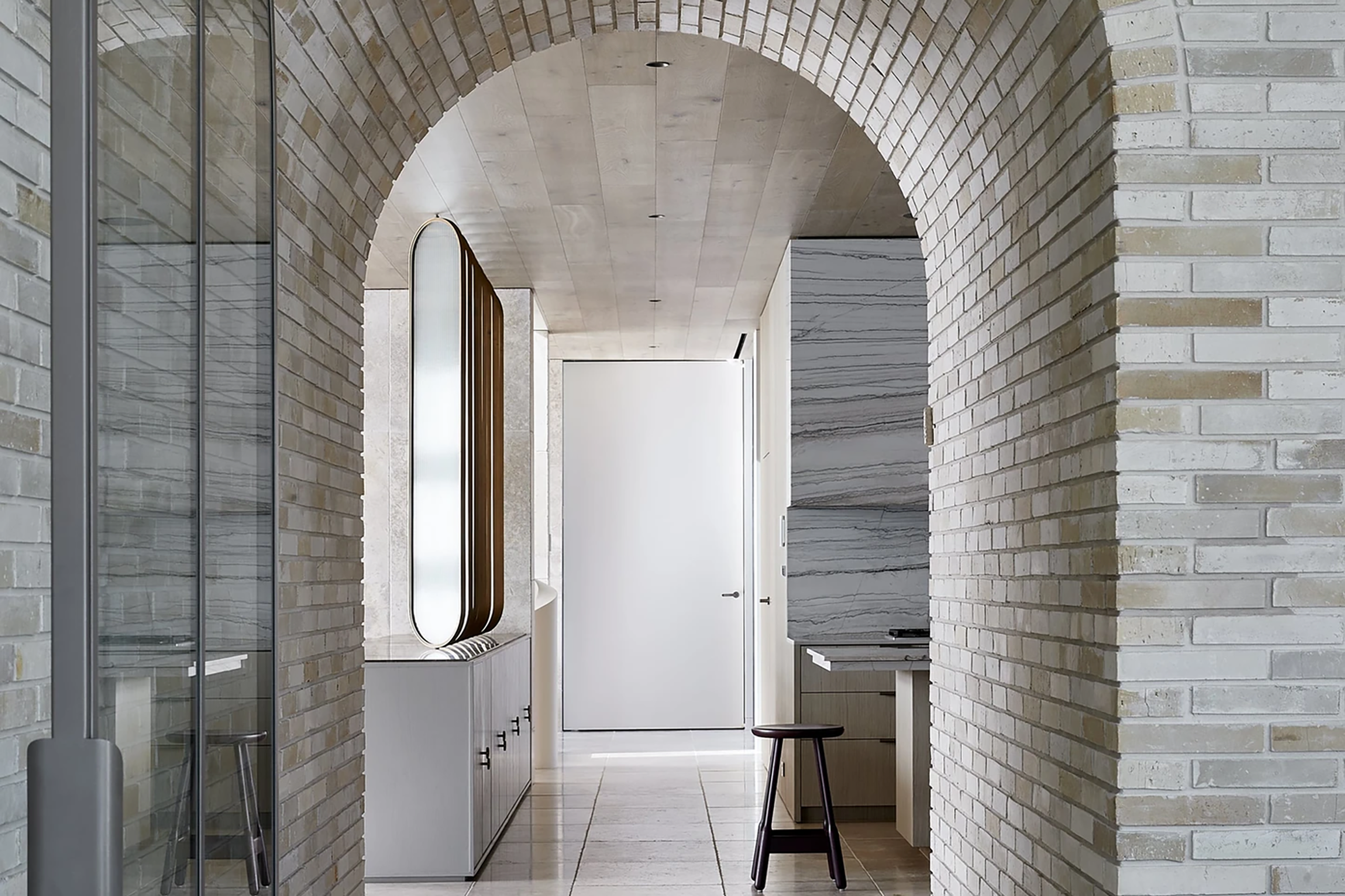 Case Study: Stone Soul House | Architecture & Design