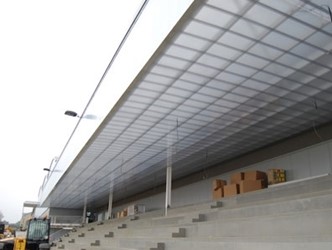 Rodeca Roofs from Architectural Building Elements | Architecture & Design