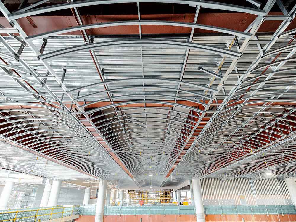 Rondo’s quality and code compliant products ensuring project success ...