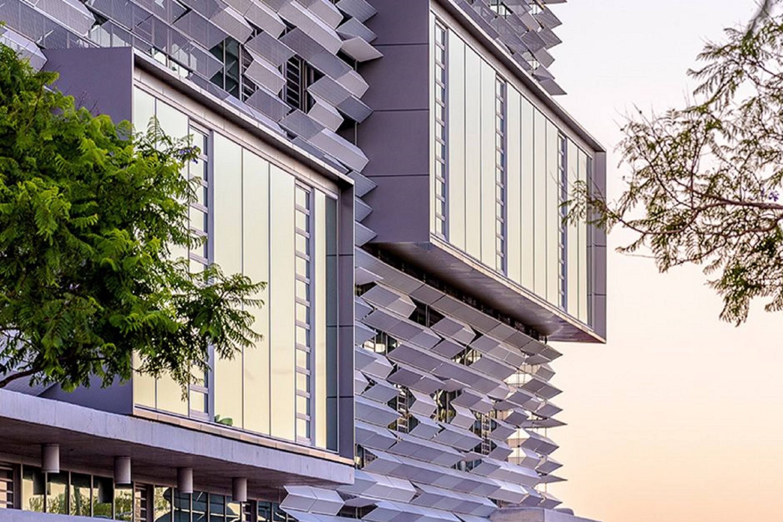 Cable supported facades opening up new possibilities for urban ...