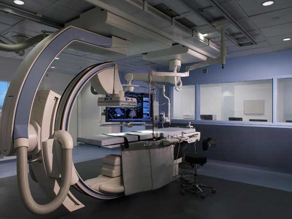Altro flooring and wall cladding ensuring safety and hygiene in ...