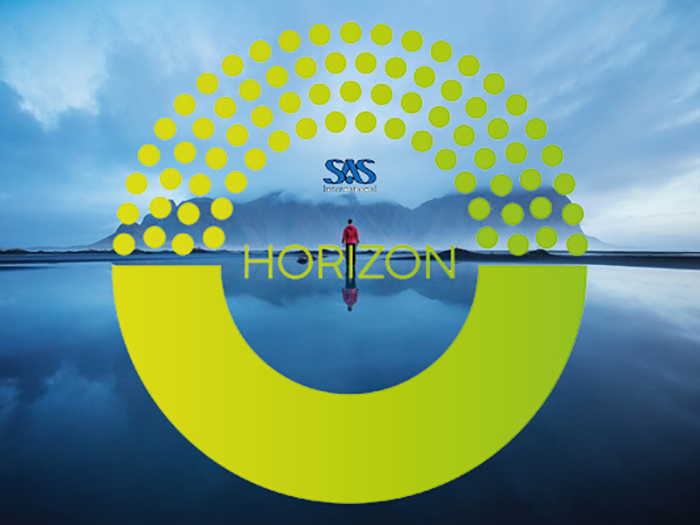 The SAS310 lay-in tile system reimagined: SAS International’s signature ...