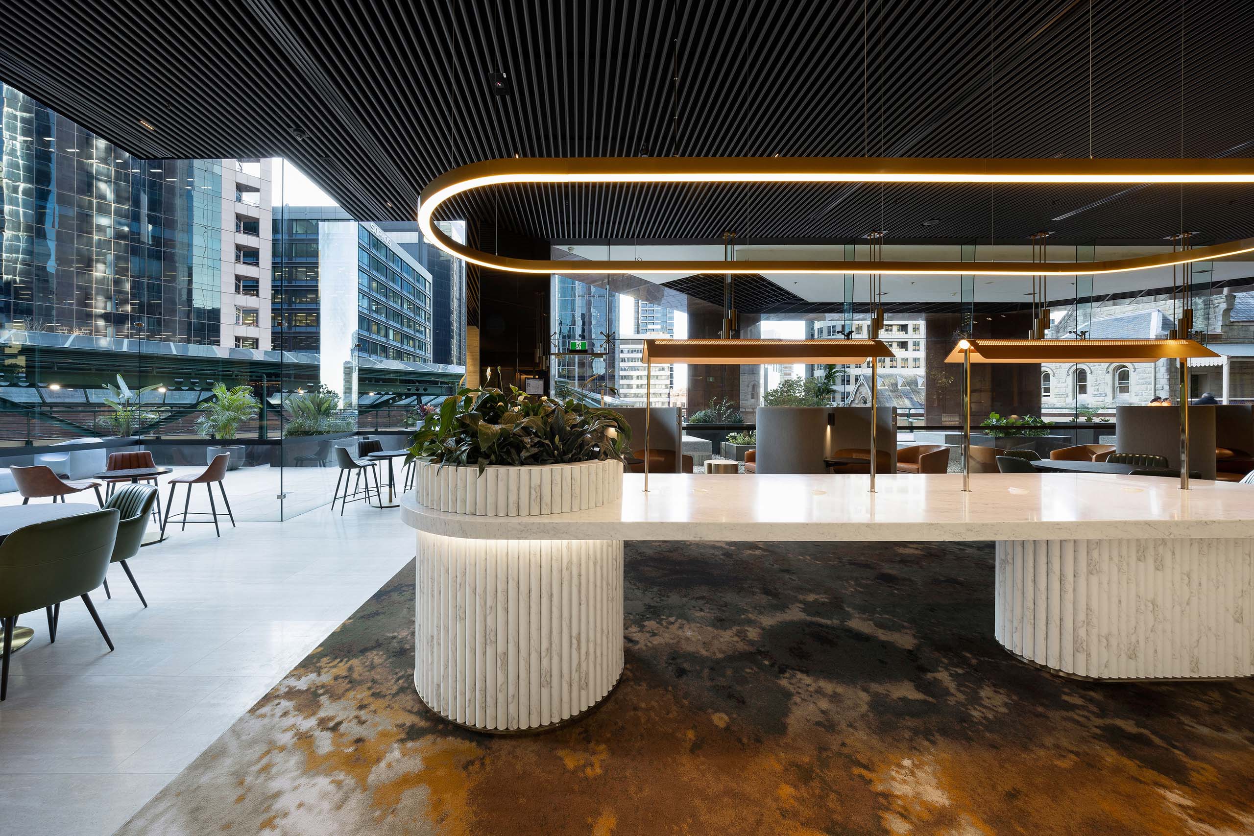 The constant pioneer: SAS International’s 50-year metal legacy is ...