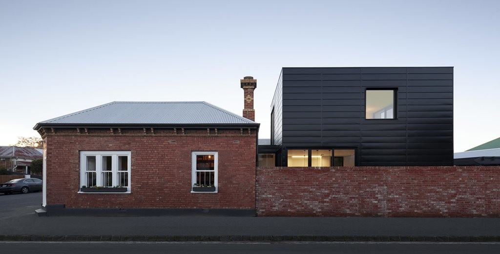 Project Brunswick: a modular model for tempered sympathy | Architecture ...