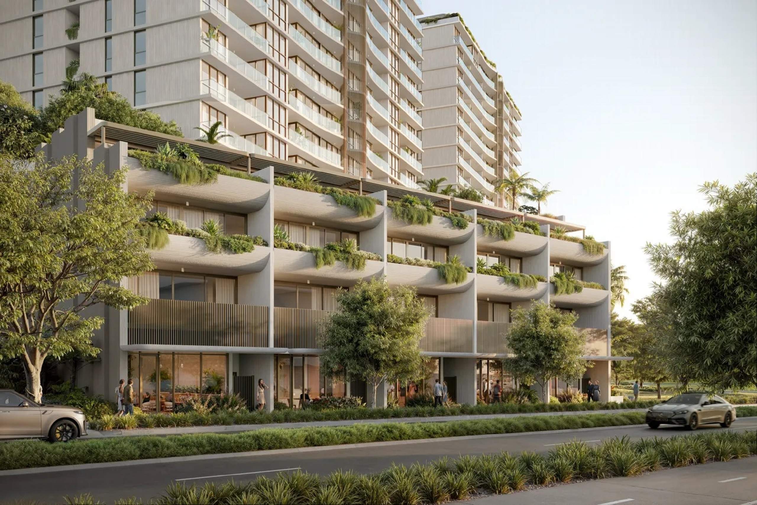 SOL by Walker: Placing community at the heart of the design | Architecture & Design