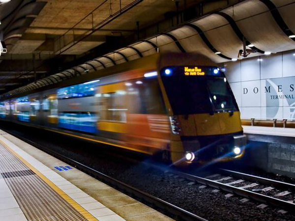 Towards the 30-minute city — how Australians’ commutes compare with ...