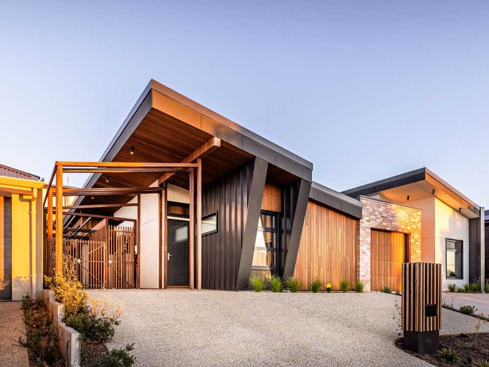 Connecting South Australia’s first 10 Star rated energy efficient house ...