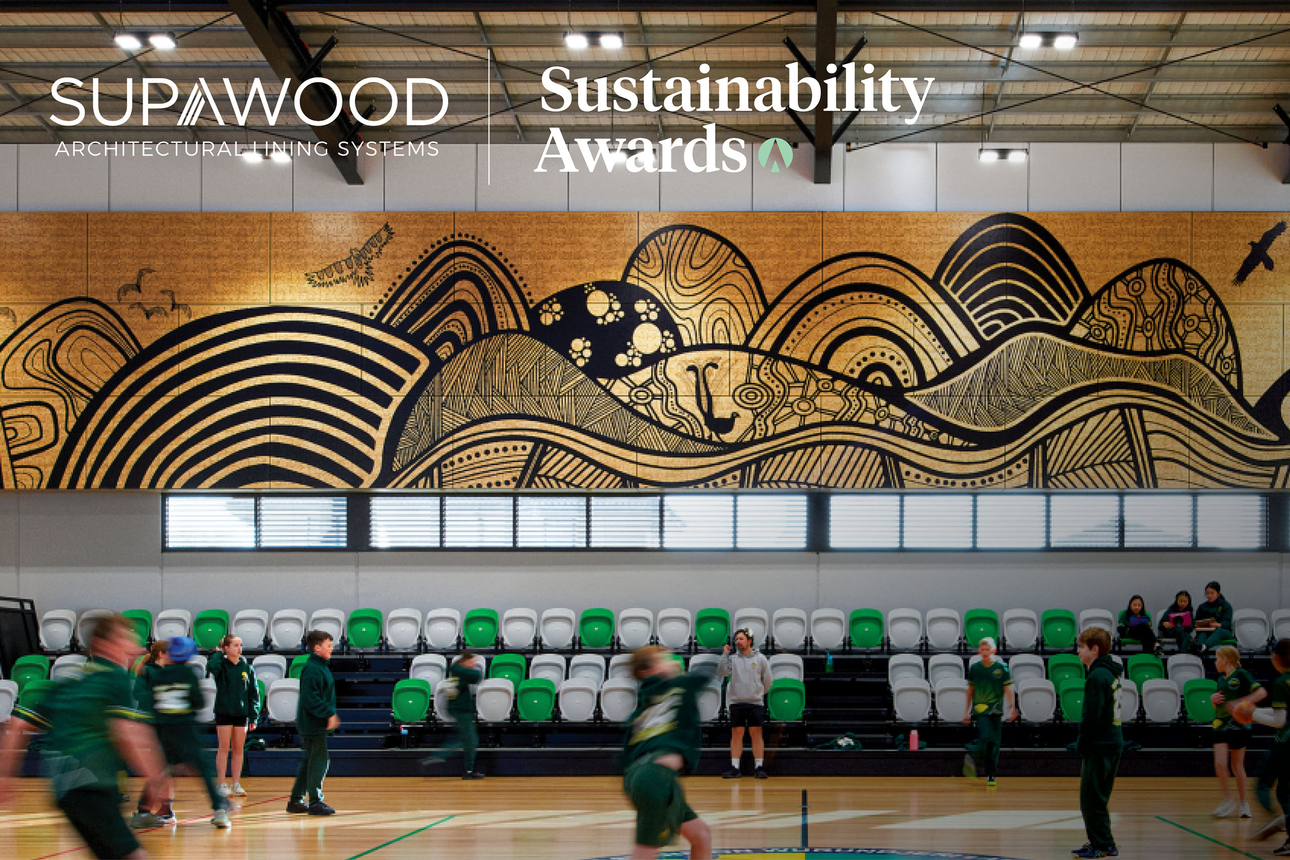 SUPAWOOD – 2025 Sustainability Awards eBook: Responsible Timber ...