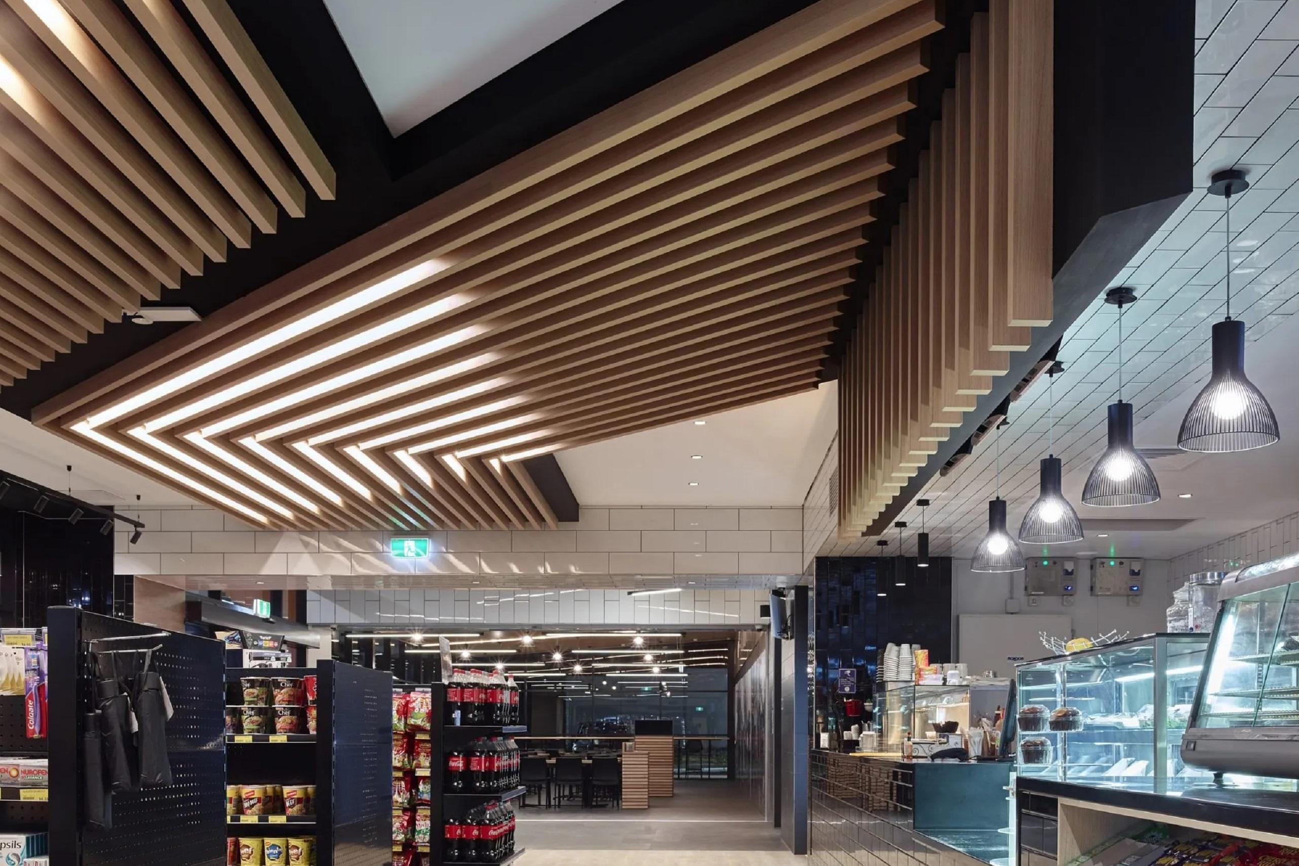 The complete guide to reverberation control in interior spaces ...