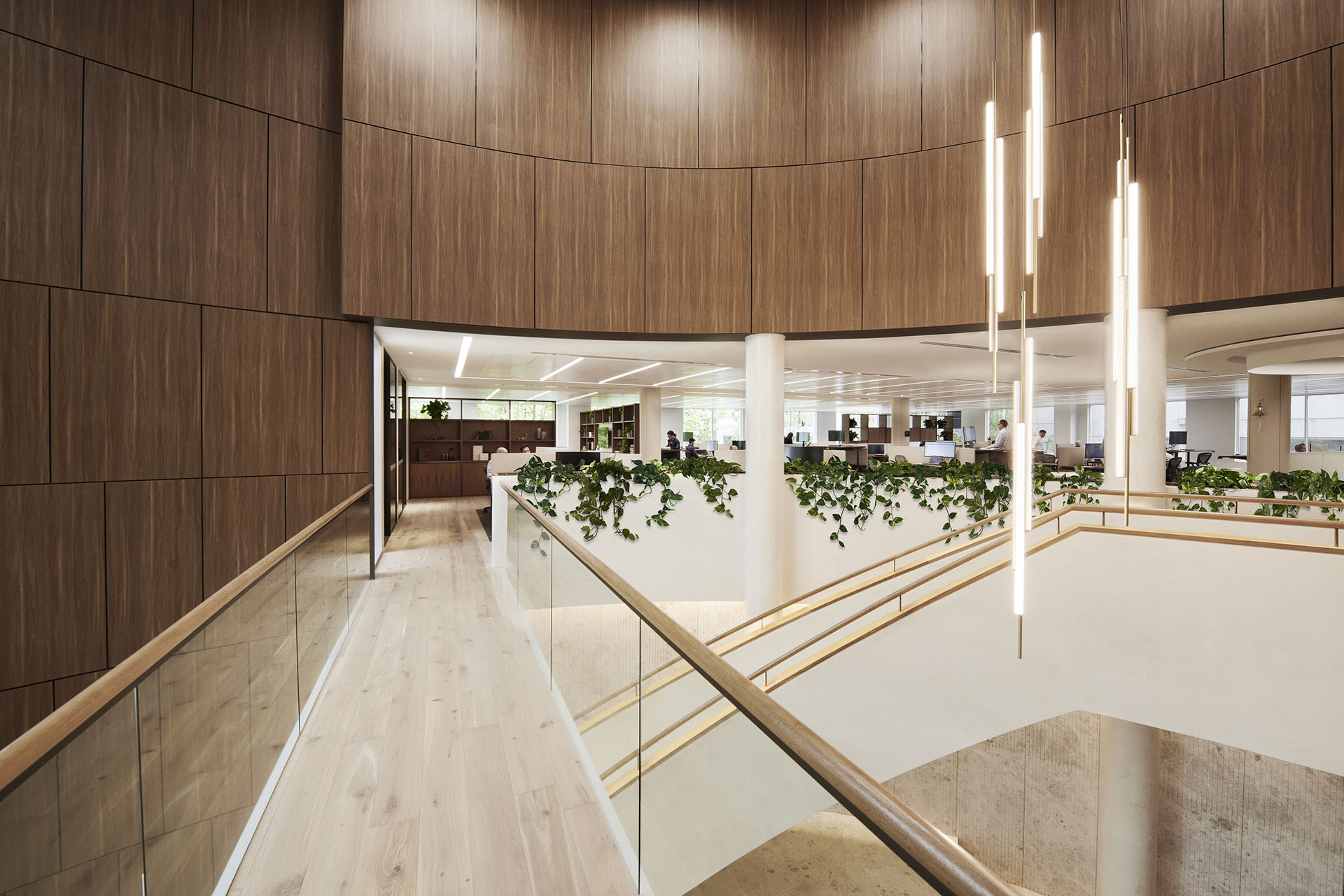 SUPAMICRO: Discrete decorative acoustic panel | Architecture & Design