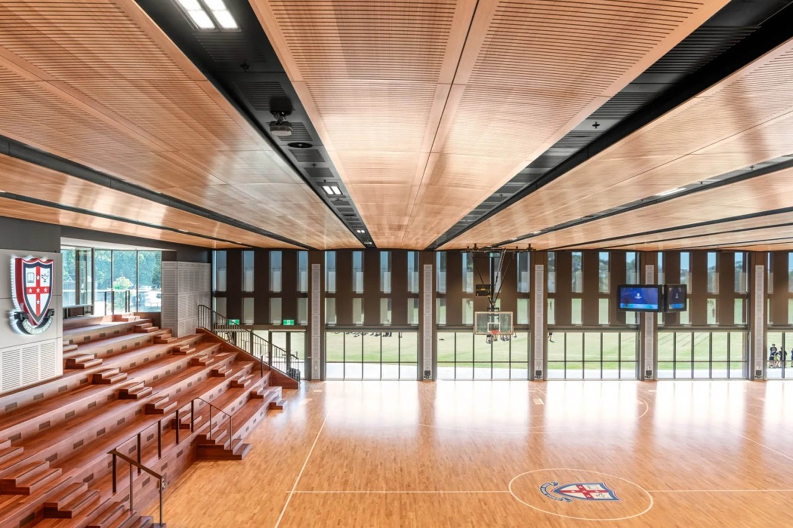 How SUPAWOOD’s panel range supports architects | Architecture & Design