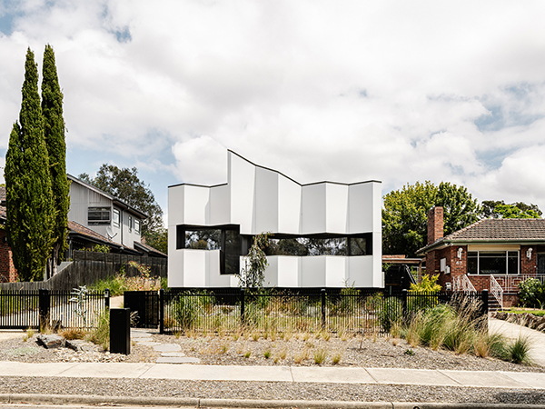 Sustainability Summit Panel #2: Rethinking passive design ...