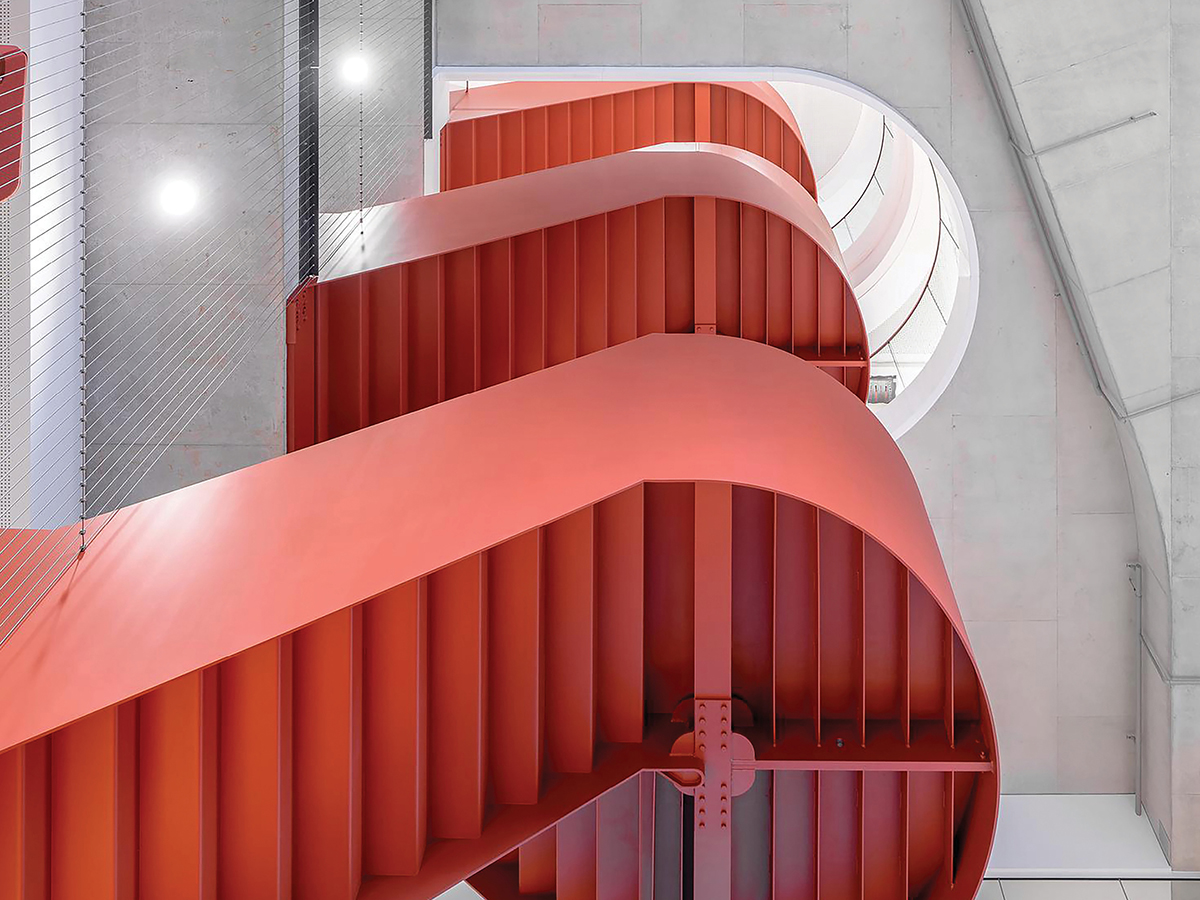 Sustainability Summit #10: What comes next in workplace design ...