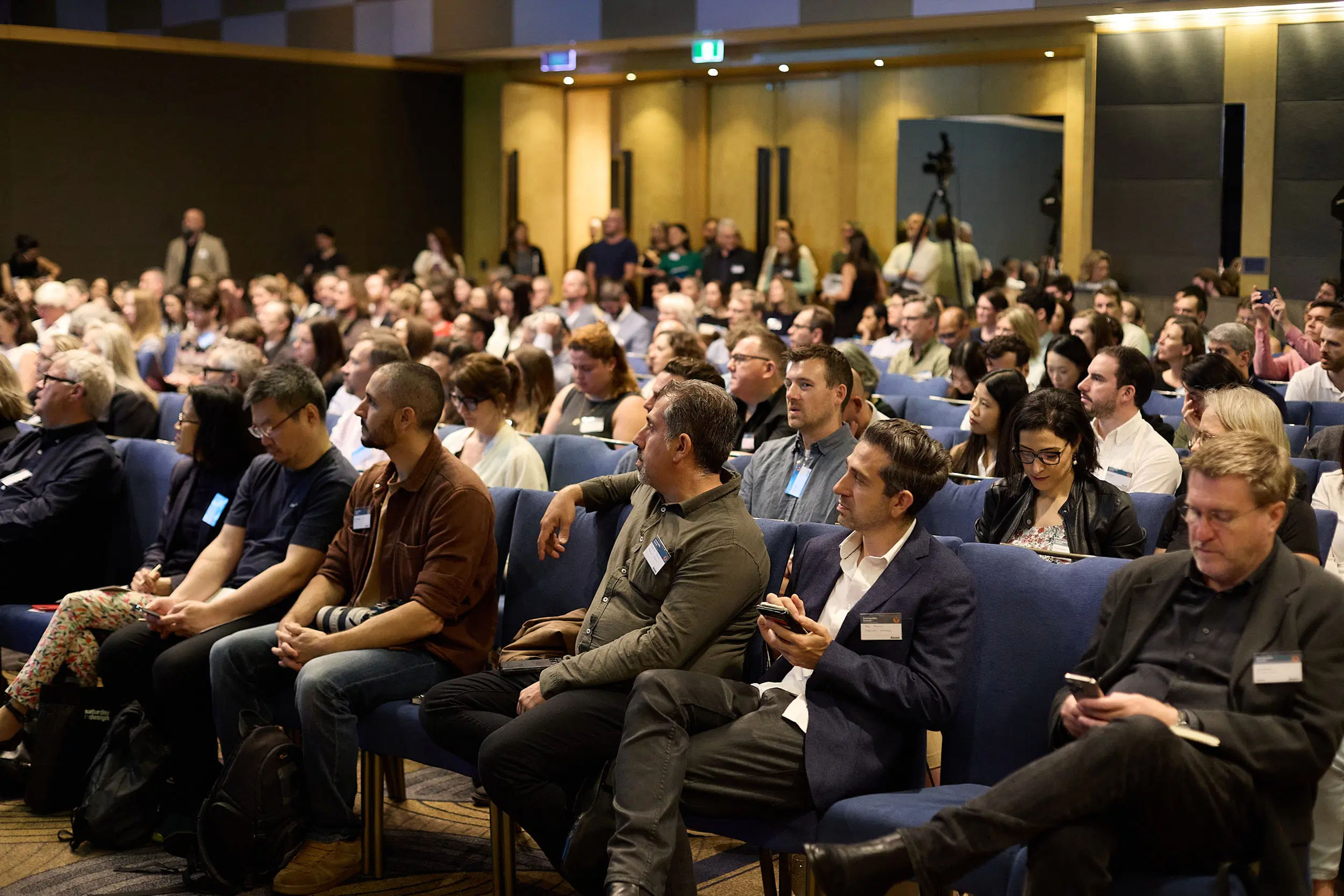 Tickets now on sale for the 2025 Sustainability Summit | Architecture ...