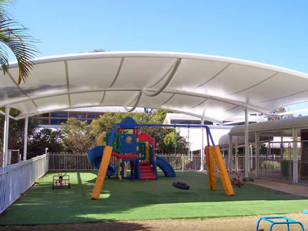 3 reasons your school needs a fabric school COLA | Architecture & Design