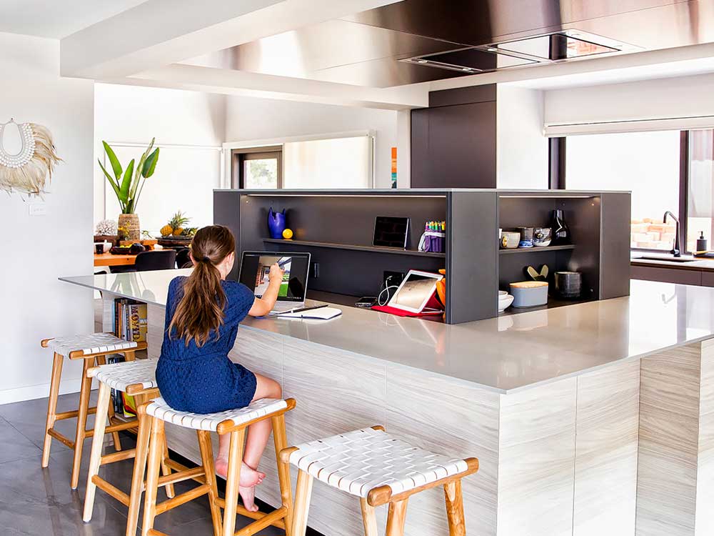 The 11-step formula to the kitchen of your dreams | Architecture & Design