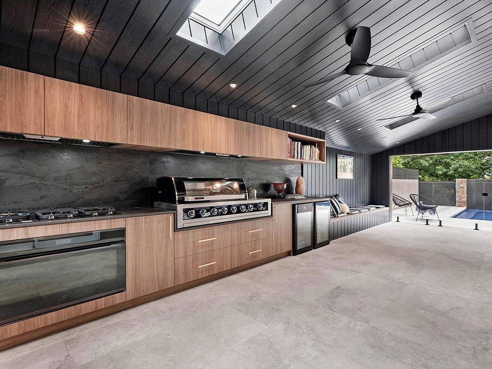 Nine reasons to upgrade your rangehood | Architecture & Design